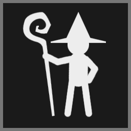 3D Wizards | Forgotten Runes Wizard's Cult: 10,000 on-chain Wizard NFTs