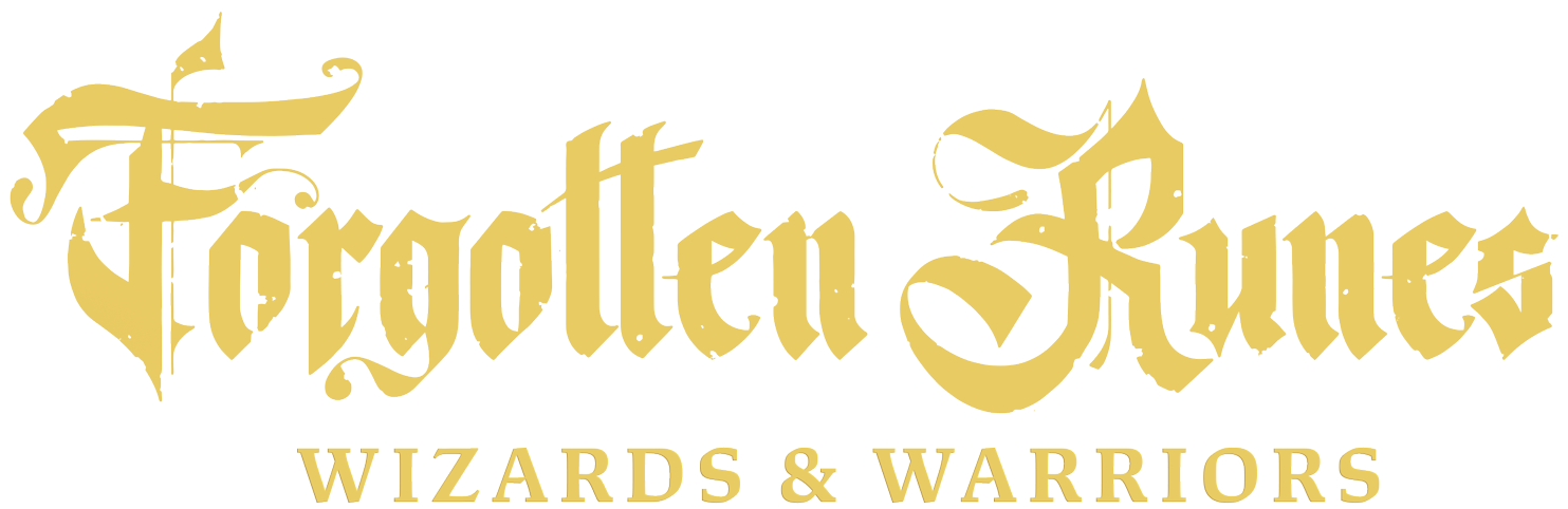 Forgotten Runes Wizards